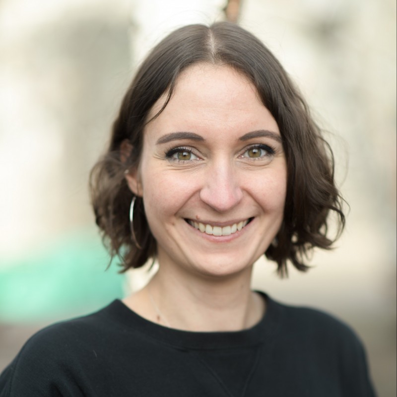 Alexandra Neubert - Grüne Xhain